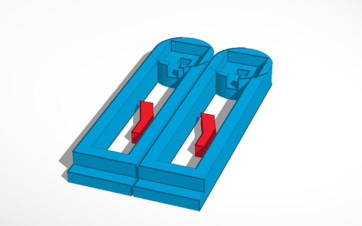 3D design arm2 | Tinkercad