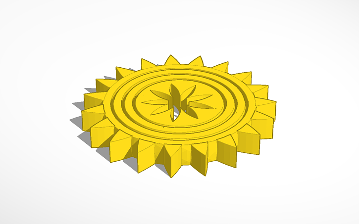 3d Design Math Gyro Ciccone Tinkercad 