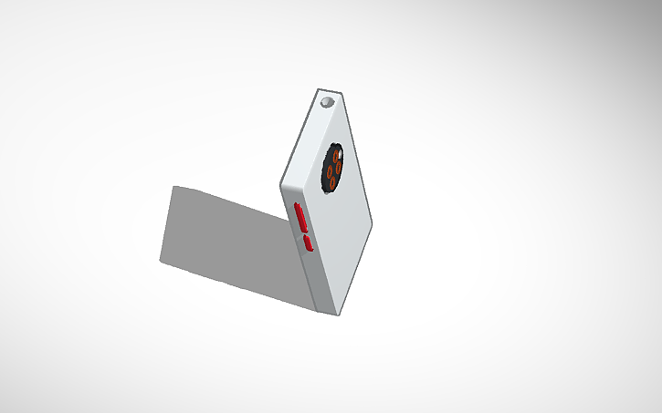 3d Design Mobile Tinkercad