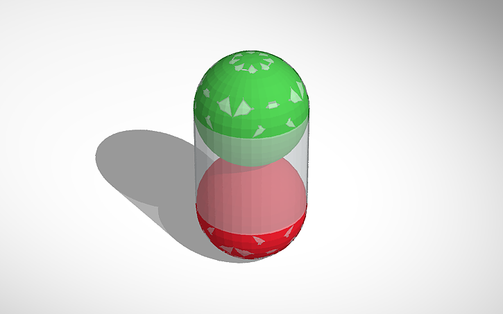 3D design Stop and shop sign 3D | Tinkercad