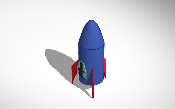 3D design Brilliant Lappi | Tinkercad