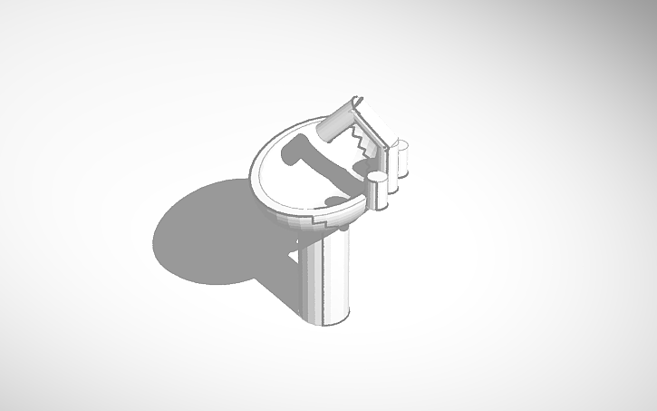 3D design Sink | Tinkercad