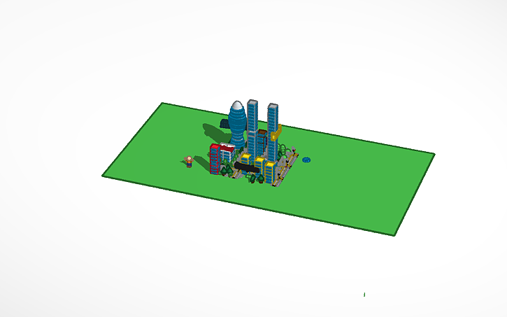 3d Design Hot Girl Summer Tinkercad