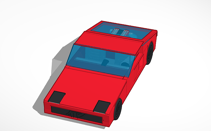 3d Design My Entry For Apv Ship Modding Contest Tinkercad