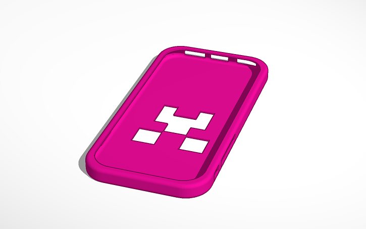 3D design for ellie | Tinkercad