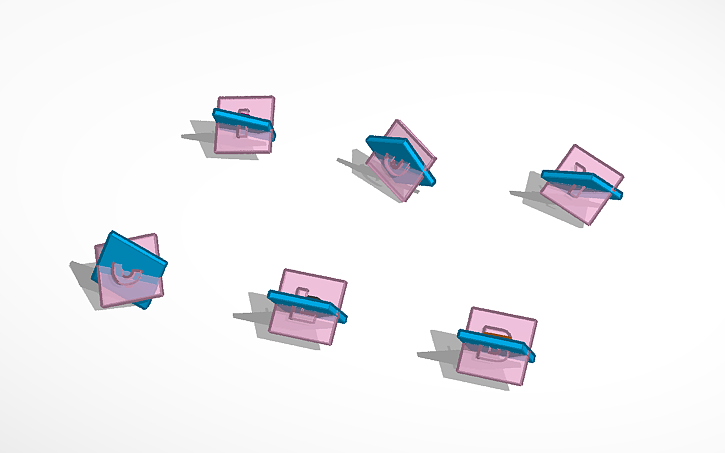 3d Design A 3 2 Rotate Objects 2 Tinkercad