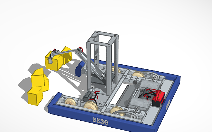 3D design Design Phase (Key Activity) | Tinkercad