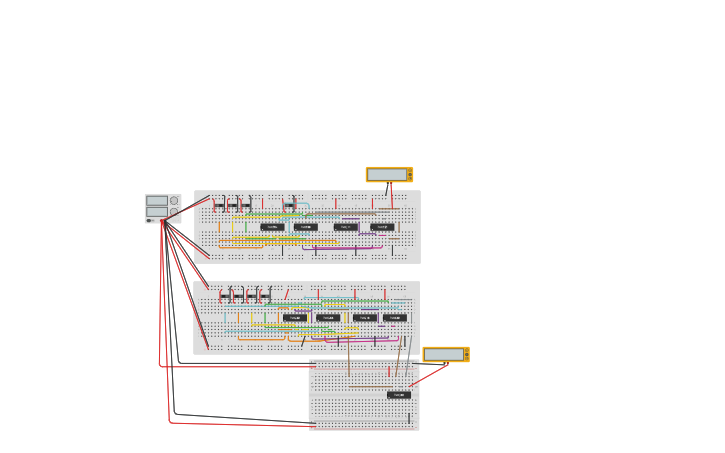 Circuit design NitaMario_Lab4_Ex3 | Tinkercad