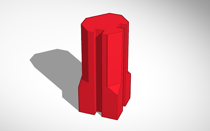 3D design Corner Connector | Tinkercad