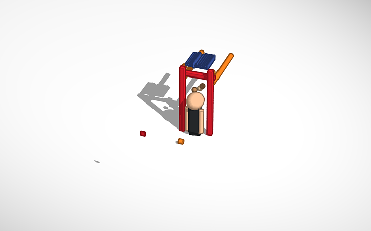 3D design Little Jim | Tinkercad
