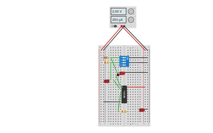 Circuit design Ricea_Florentina-Alexandra_CR1.3A_Fig.2.16 | Tinkercad