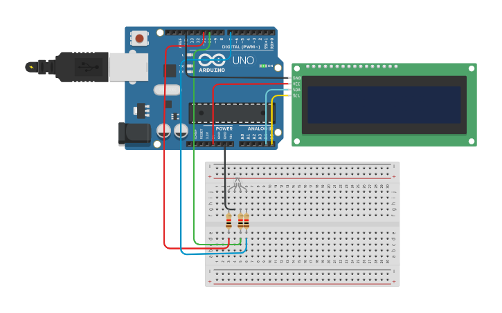 Circuit design JUDE PHILLIP M. PACENO - Tinkercad