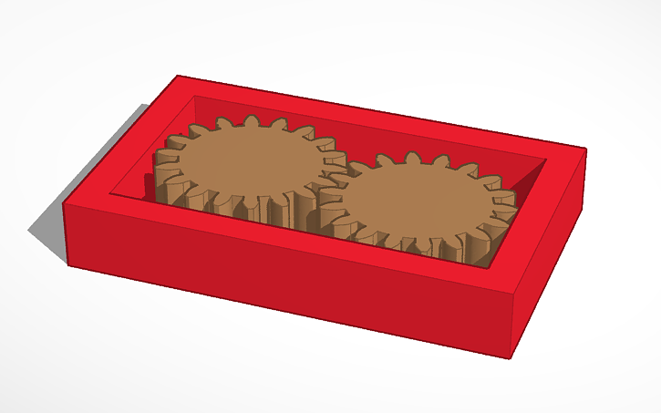 3D design Steph Raposo 3 | Tinkercad