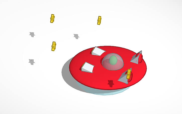 3D design cool | Tinkercad