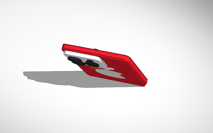 3D design iphone 12 pro max - Tinkercad