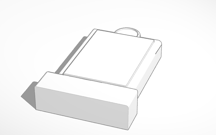 Tinkercad - From mind to design in minutes