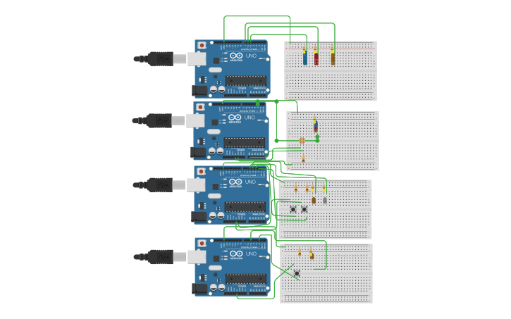 Circuit design Shiny Stantia-Borwo - Tinkercad