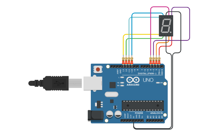 Circuit Design Lab5 2 1 1 2 1 2 Tinkercad