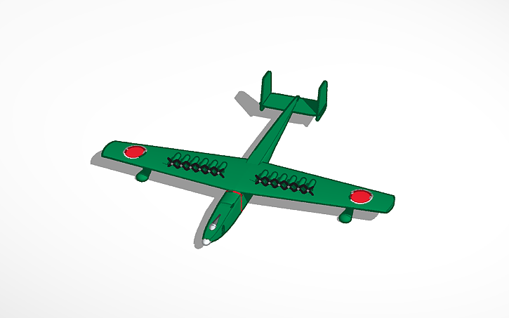 3D design KX-03 - Tinkercad