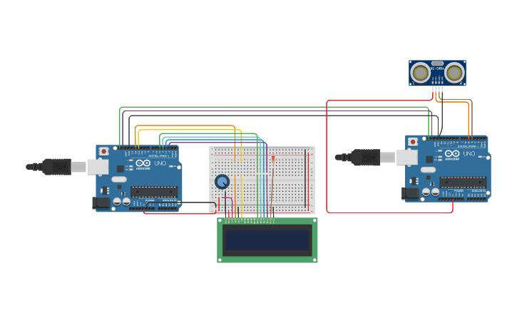 Circuit design Practica_P2_2 Alvaro Ayuso | Tinkercad
