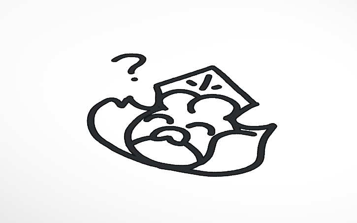 3d Design Copy Of Pokemon Requests Tinkercad