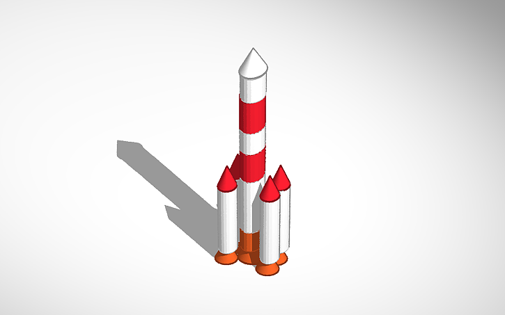 3d Design Project 101 Tinkercad