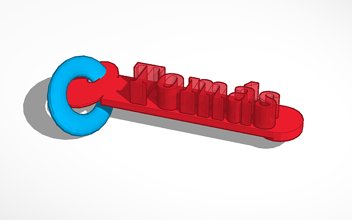 3D design Trabalho de TIC 3D - Tinkercad