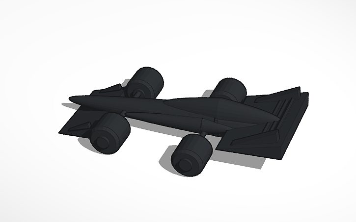 3D Design RC Car Tinkercad 3d-design-rc-car-tinkercad