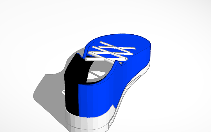 3D design Custom Sorbothane PGM-13 - Tinkercad