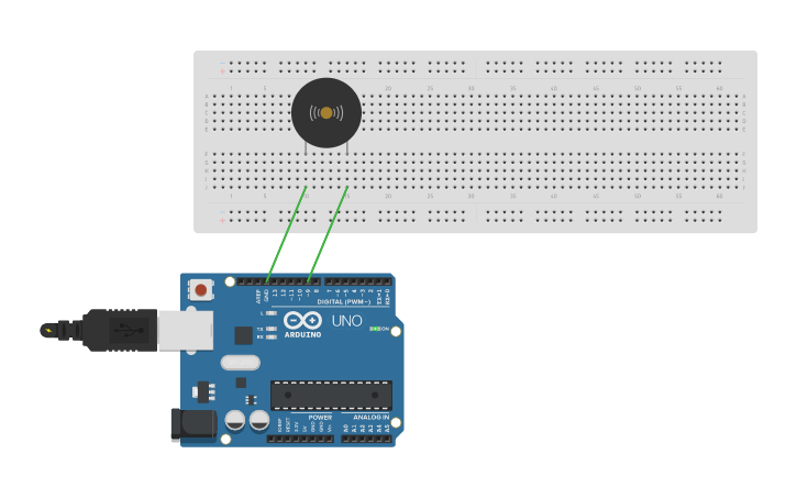 Circuit Design Exercise 2 1 Tinkercad