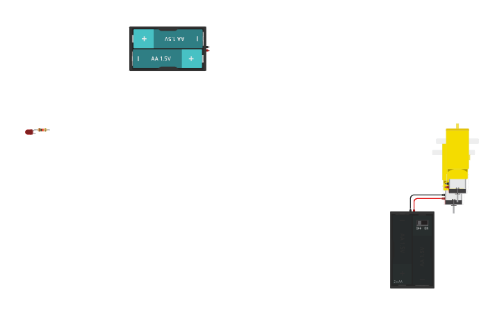 Circuit Design Adding Components Tinkercad