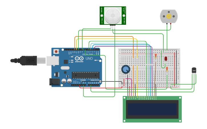 Circuit Design Copy Of Lab5 Activity 2 Tinkercad