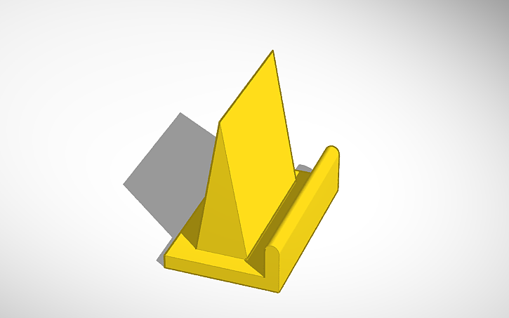 3D design TP Module 2 MOOC Impression 3D IMT | Tinkercad