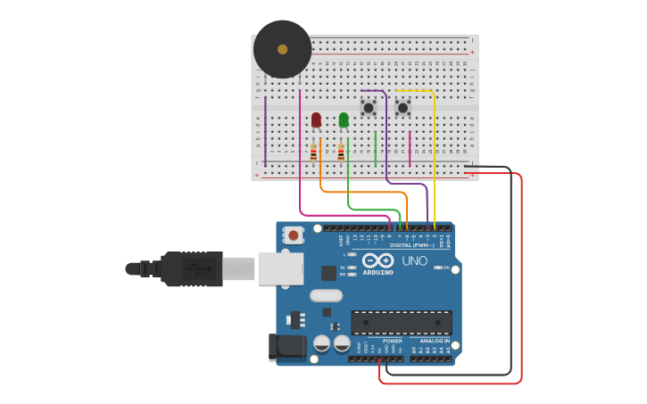 Circuit design 2 - Arduino External Interrupt_p1 - Tinkercad Circuit design 2 - Arduino External Interrupt_p1 - Tinkercad