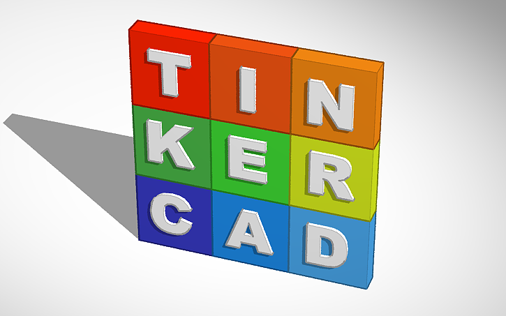 3D design tinkercad | Tinkercad