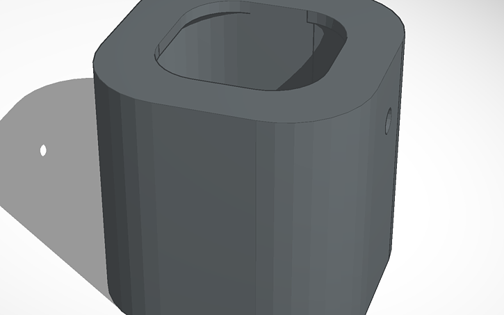 3D design 3D Stem Project CONTAINER | Tinkercad