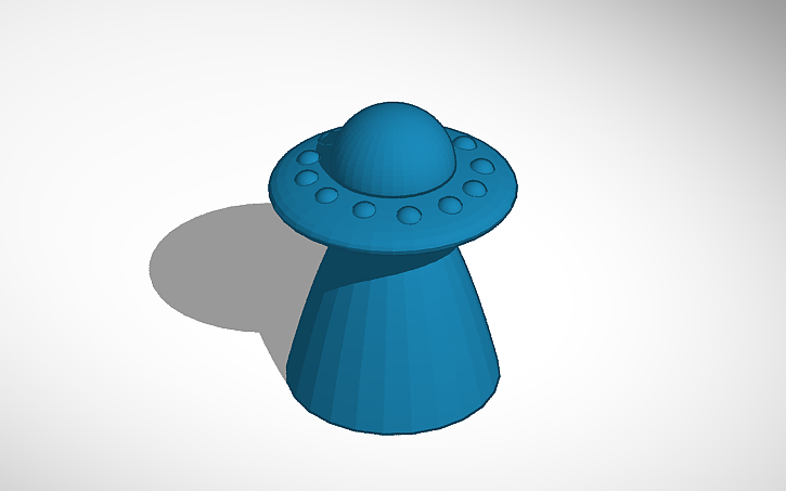 3D design Space - Tinkercad