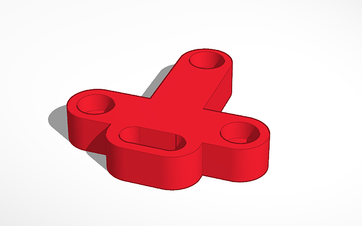 3D design 3A 20 Bryan Mak Ex-11 - Tinkercad