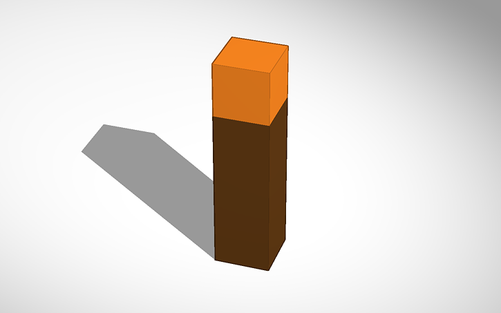 3D design antorcha steve.c.p. virgen del fresno.juan segio y lucia ...