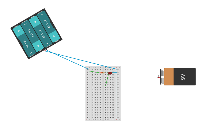 Circuit design switches 1 | Tinkercad