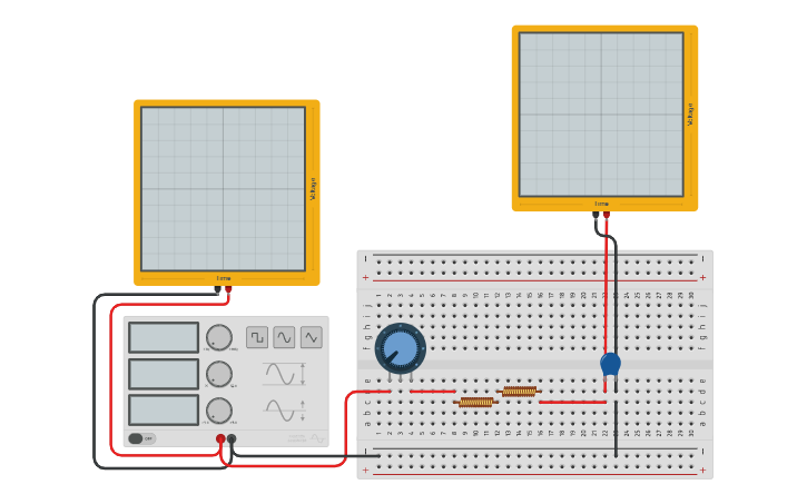 Circuit Design Bernardo Lab3 2 Tinkercad