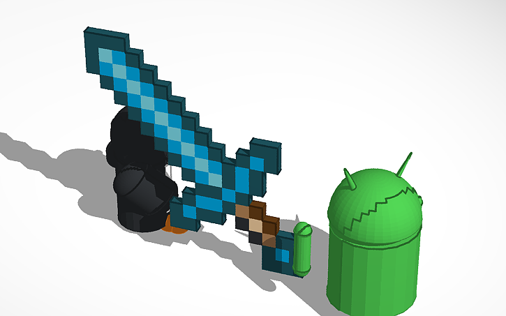 3d Design Cosas Random Tinkercad