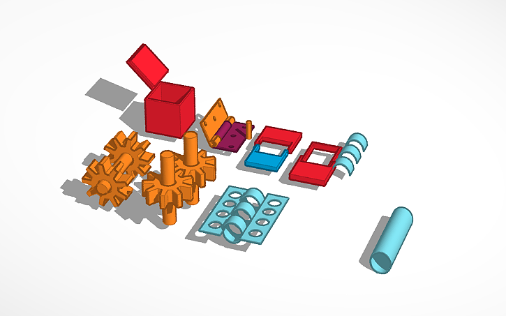 3D Design Hinges Tinkercad 3d-design-hinges-tinkercad