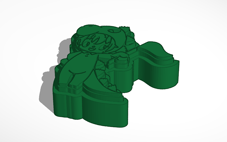 3D design print | Tinkercad