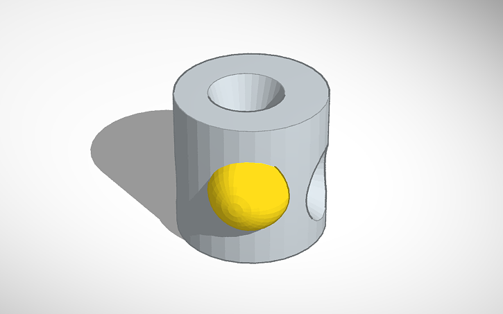 3d Design Random Tinkercad