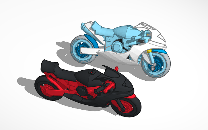 3D design pro 6 - Tinkercad