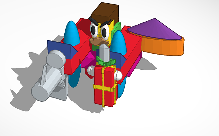 3D design lol funny | Tinkercad