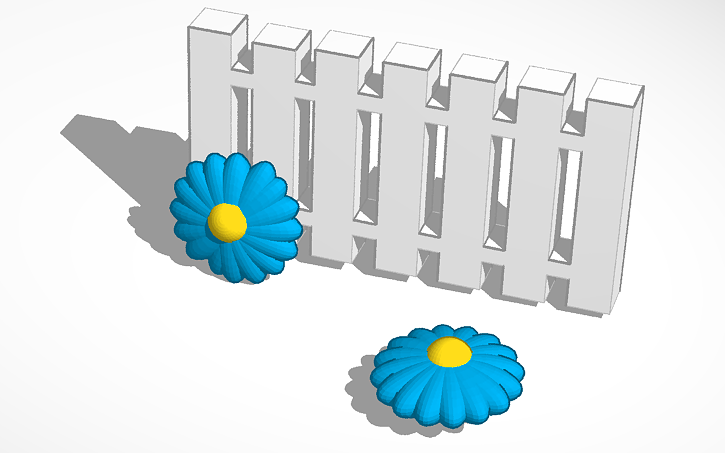 3d Design Duplicating And Spacing Tinkercad