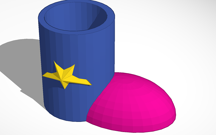 3D design Shoe | Tinkercad