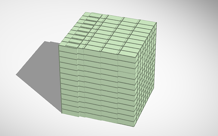 3d Design Simlab Block Break Tinkercad